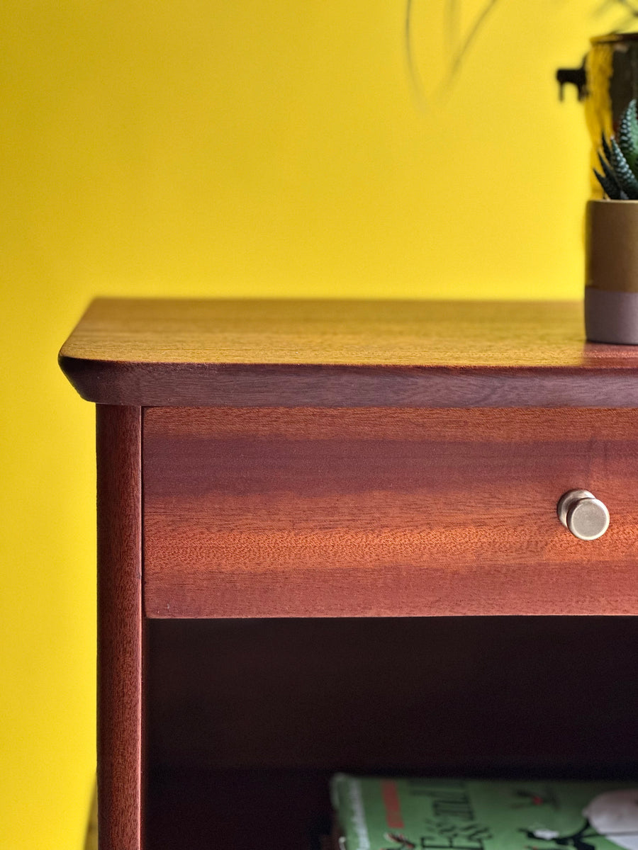 Vintage Pedestal – RE-TREND