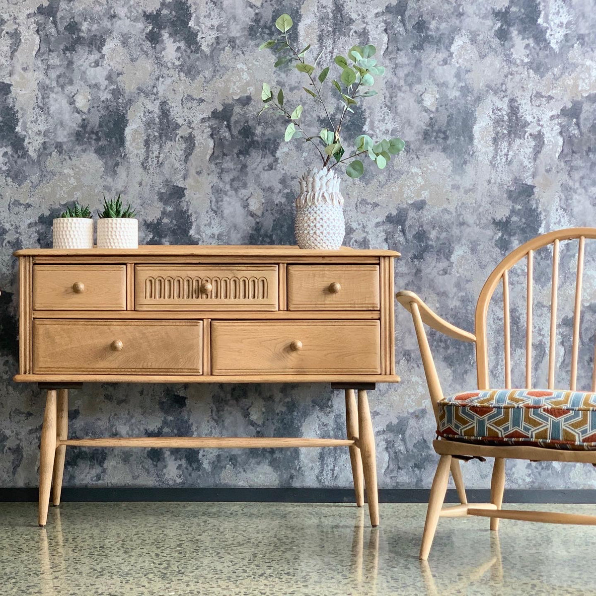 Storage Cabinets – RE-TREND