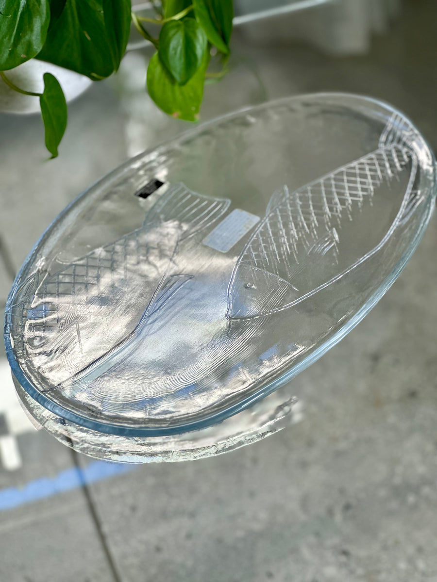 Murano Sergio Talanti Serving Platter – RE-TREND