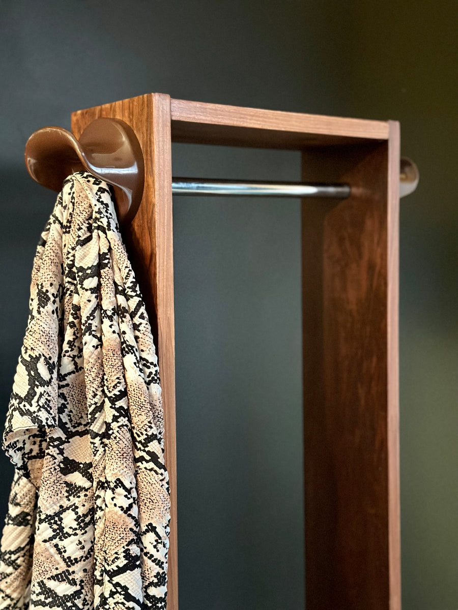 Retro Wooden Rail – RE-TREND