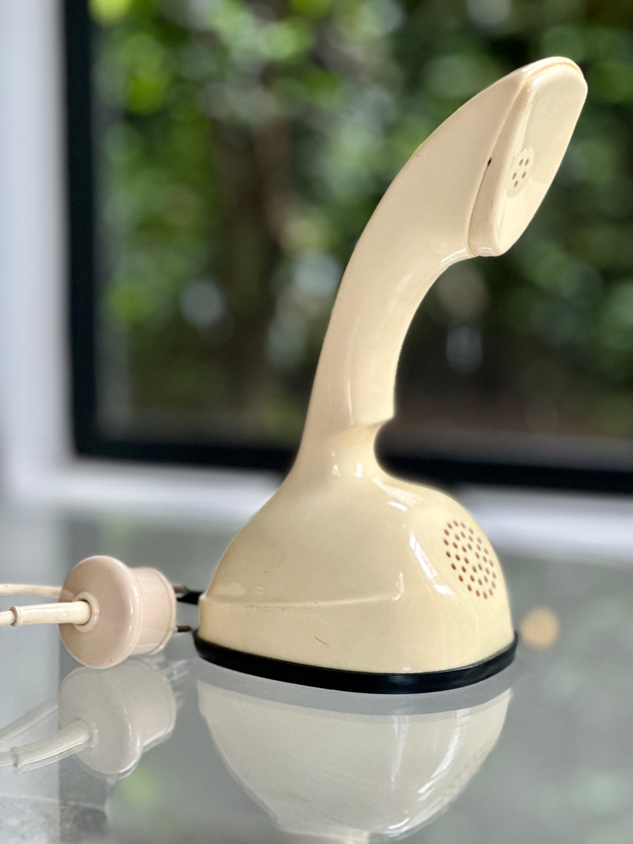 Rare Collector's Ericofon Desk Phone from Sweden – RE-TREND