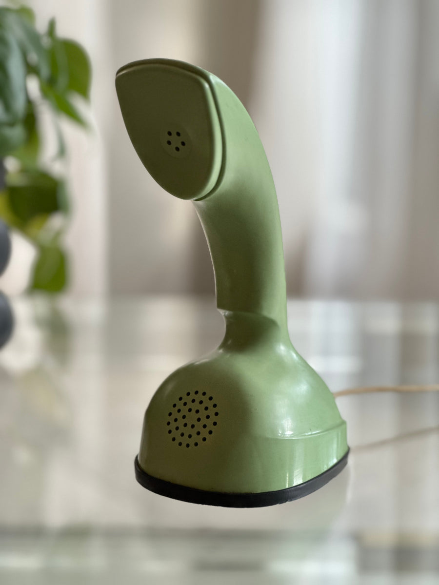 Ericofon Desk Phone from Sweden – RE-TREND