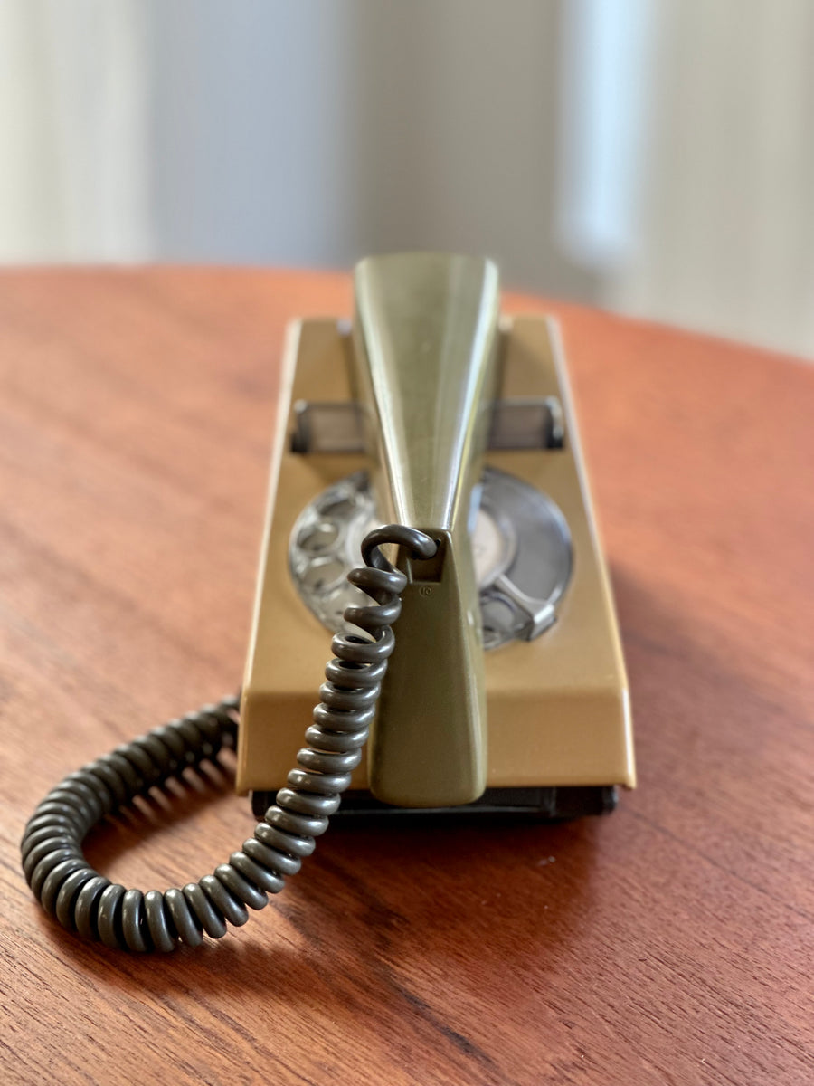 Vintage Dial Trimphone – RE-TREND