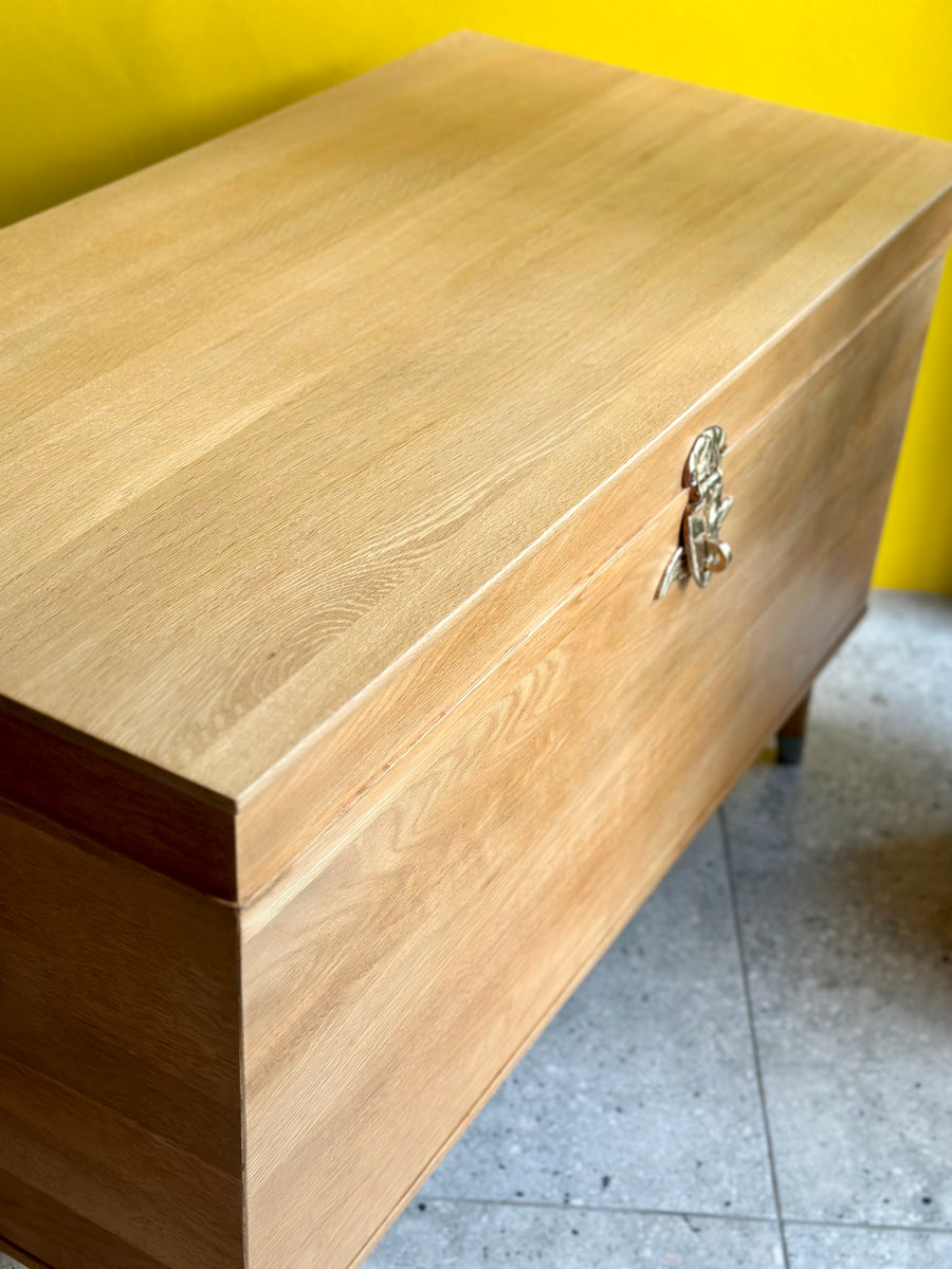Retro Oak Kist – RE-TREND