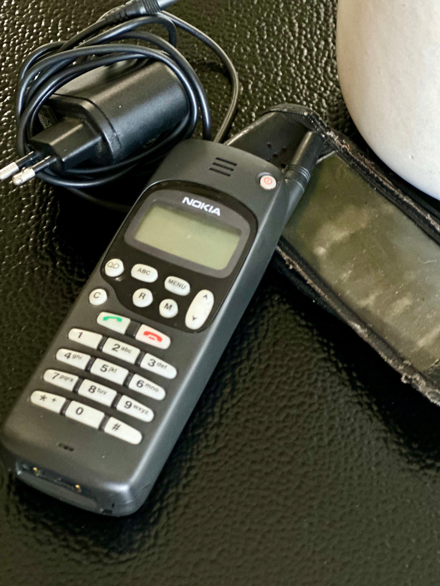 Nokia 1610 - Nostalgia Piece – RE-TREND