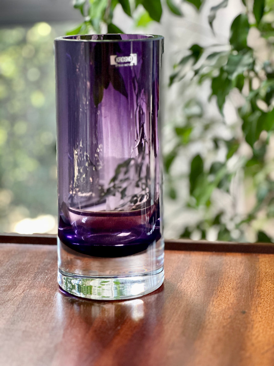 Krosno - Poland, Vase – RE-TREND