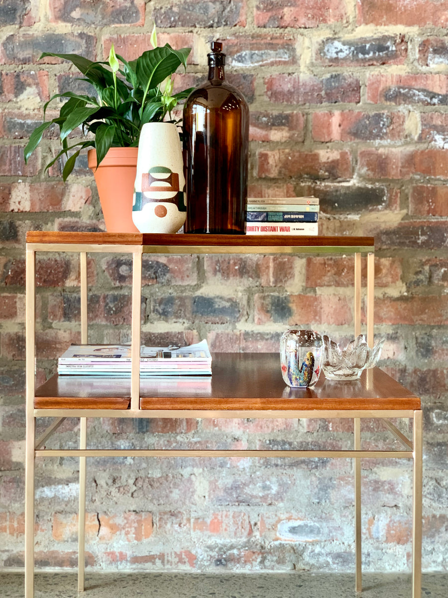 Retro Corner Table – RE-TREND