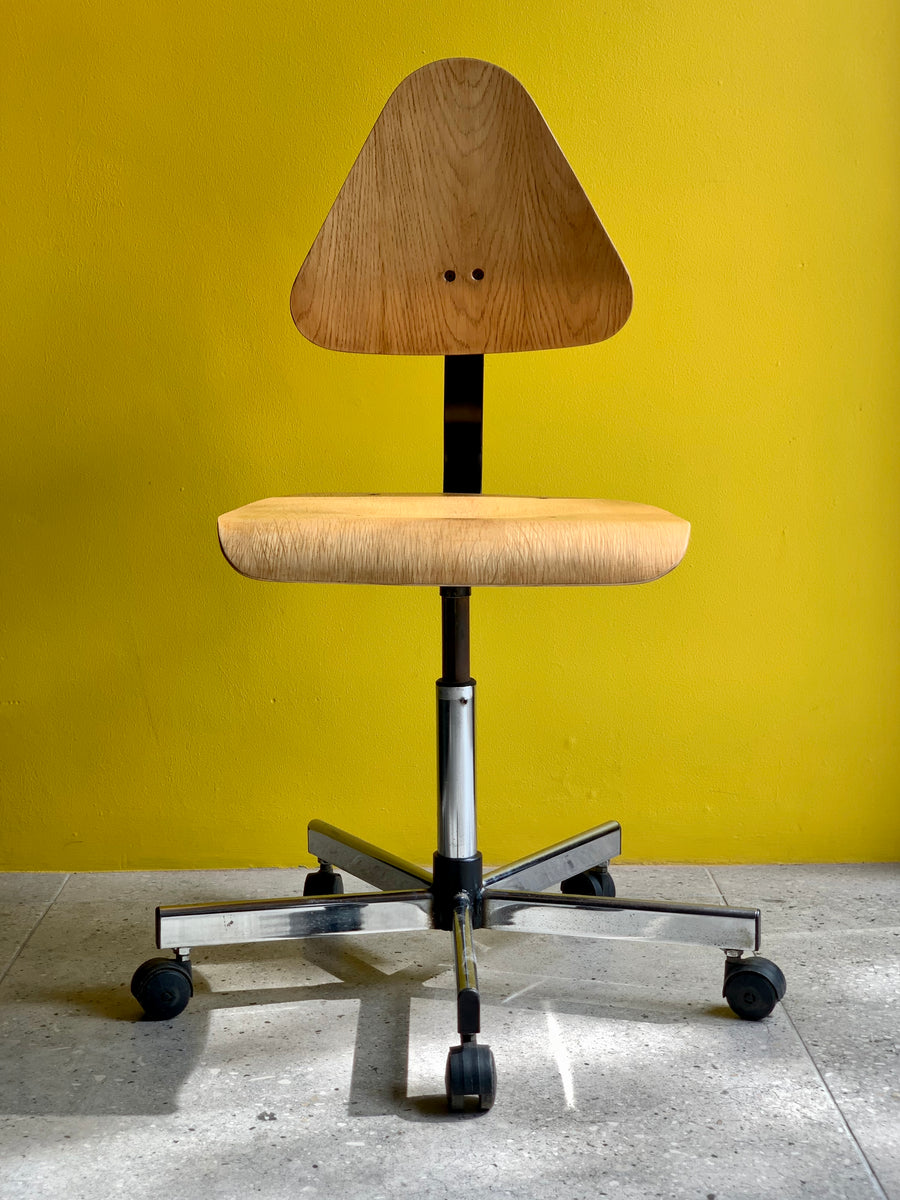 Vintage Task Chair – RE-TREND