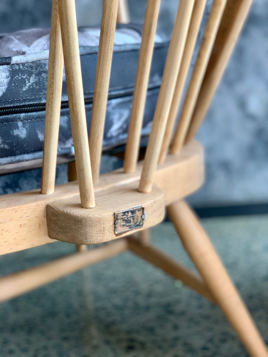 Lubis occasional chair – RE-TREND