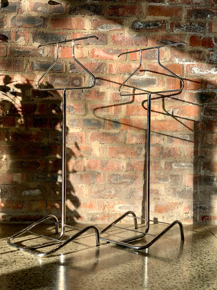 Chrome Dumb Valet – RE-TREND