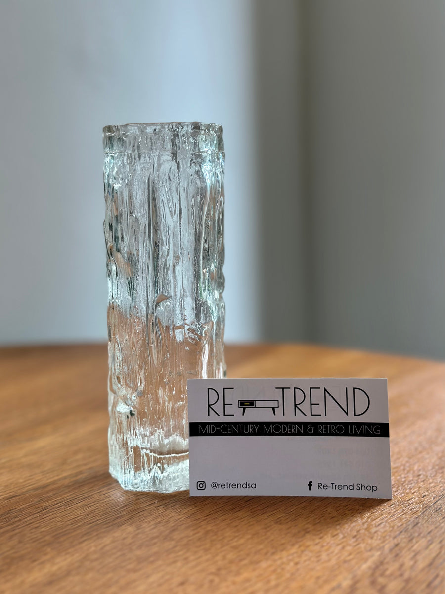 Bark Style Vase – RE-TREND
