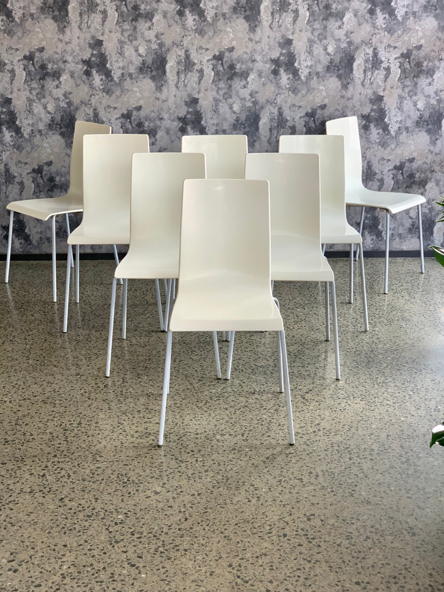 Italian Sintesi Chairs – RE-TREND